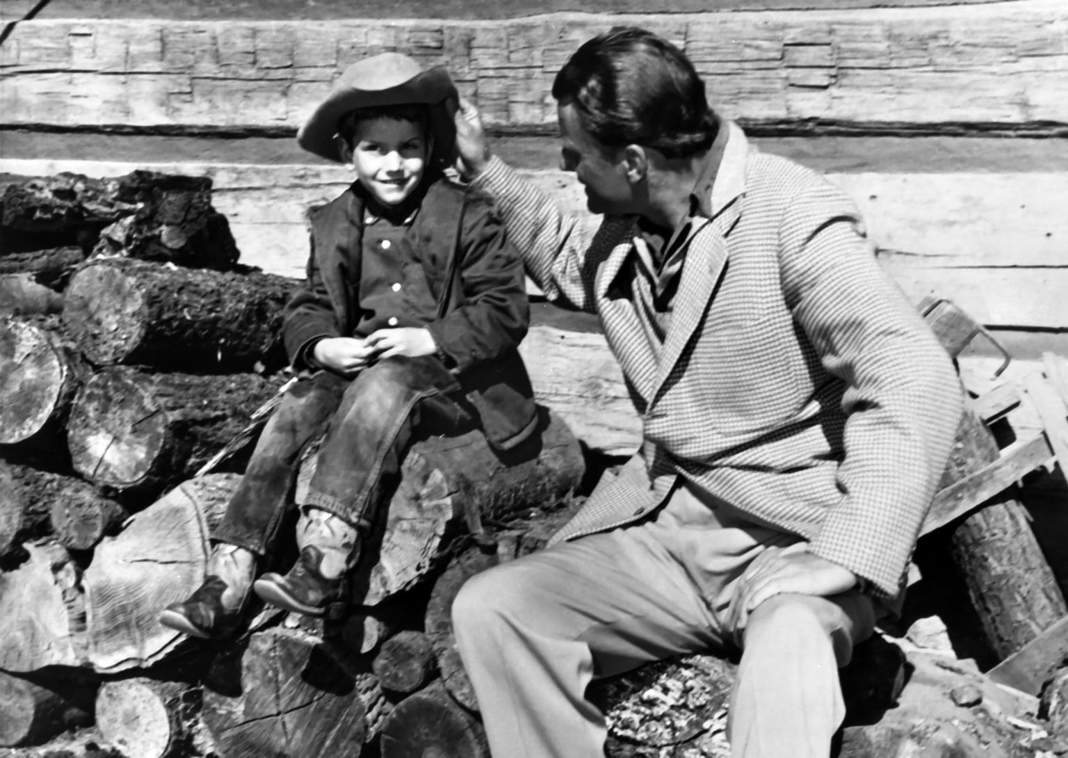 Exclusive Interview: Franklin Graham Reflects on His Late Father, Dr ...