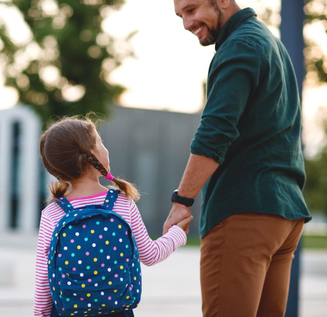 BACK TO SCHOOL FOR PARENTS - Daily Citizen