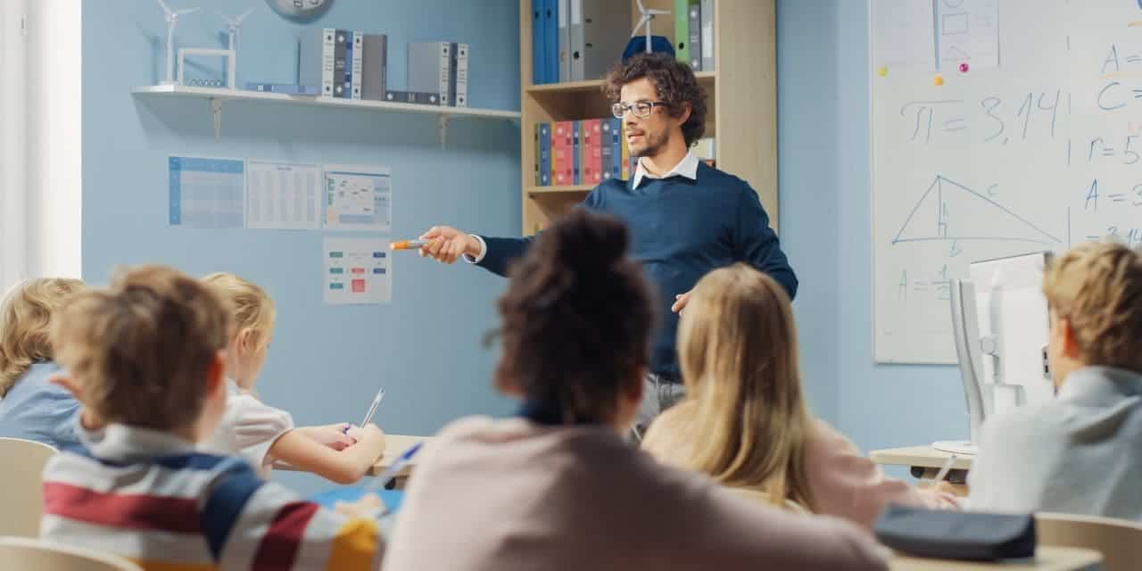 Oregon Department of Education Encourages Teachers Toward ‘The Pathway ...