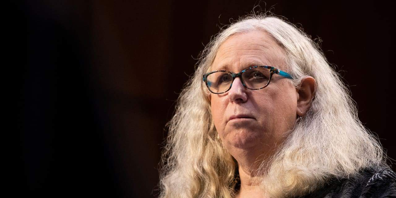 Dr. Rachel Levine Confirmed as Assistant Secretary of Health – Does the ...