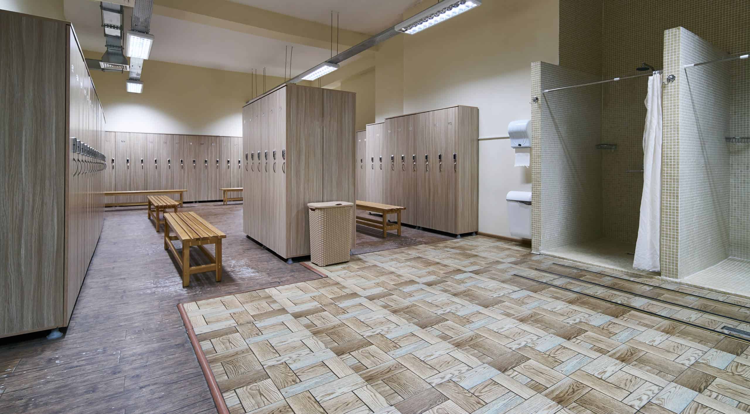 California High School Unveils Plan For Inclusive All Gender Locker California High School Unveils Plan For Inclusive All Gender Locker