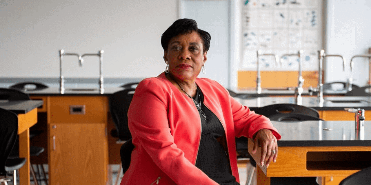 NEA President Wants to Transform Education Into ‘Something It Was Never ...