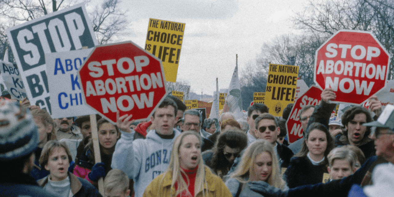 Largest Pro-life Event in the World This Friday - Daily Citizen