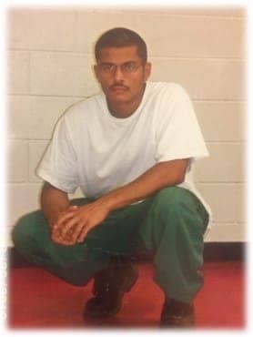 Prison Fellowship’s Second Chances: Sammy Perez Shares Story of ...