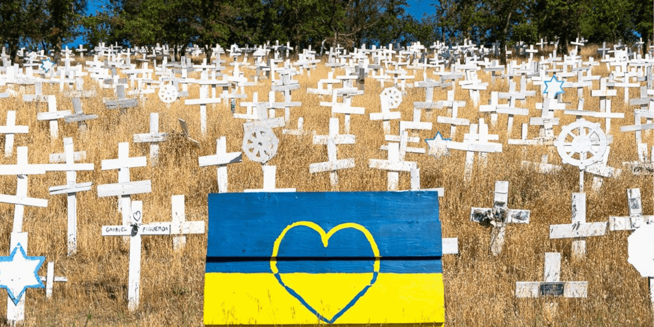5 Ways God Has Answered Prayers in Ukraine - Daily Citizen