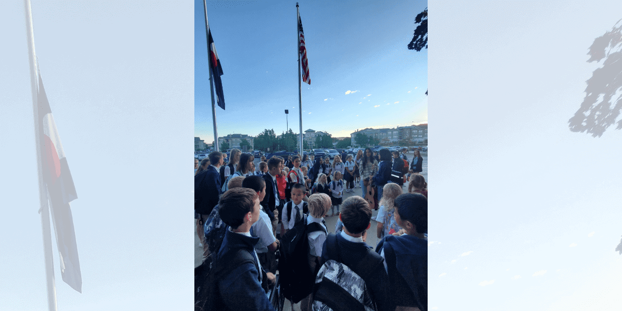 Students Around the World Gathered Today for the 32nd Annual ‘See You ...
