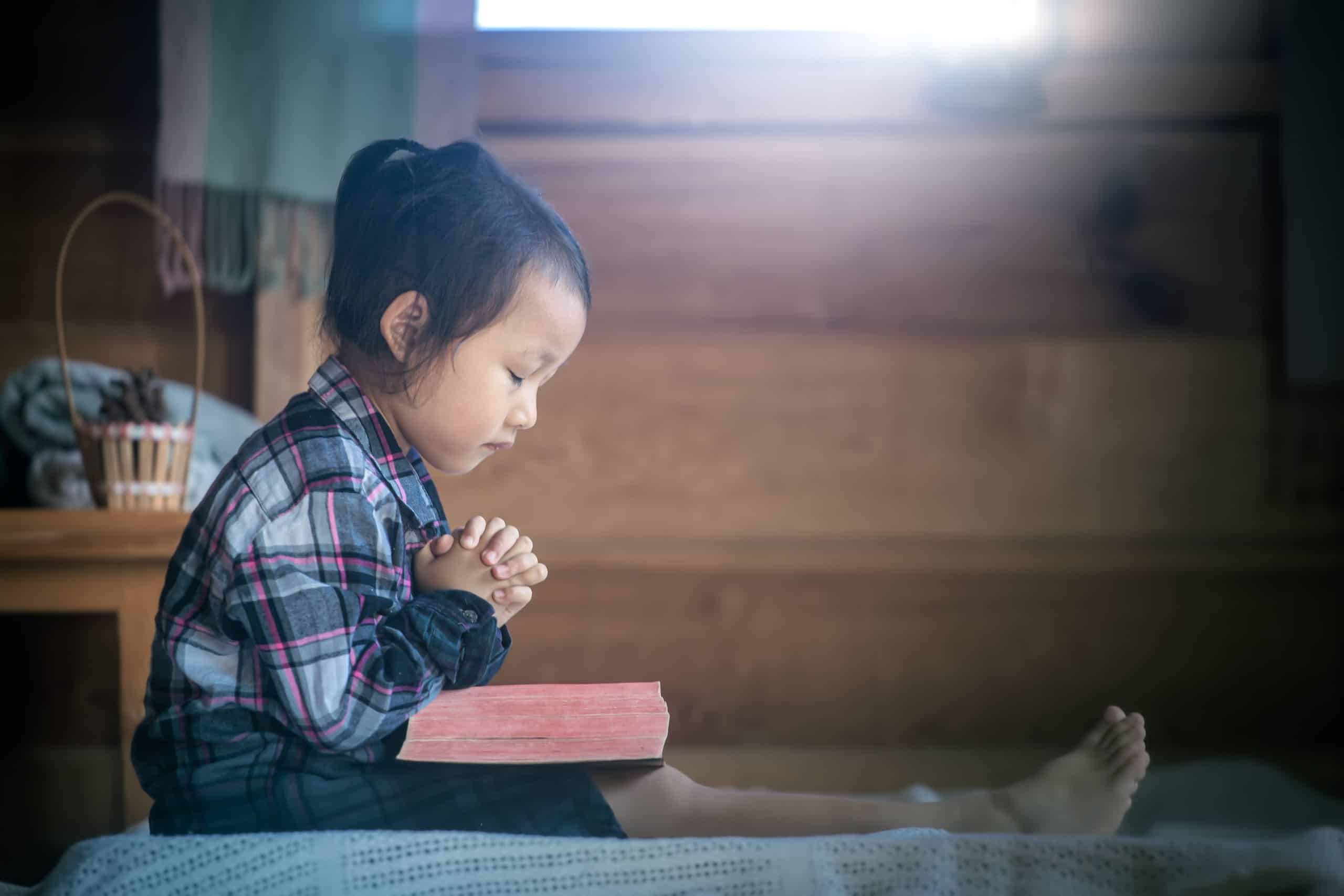 Hundreds of Thousands of Students Brought Their Bible to School Today ...