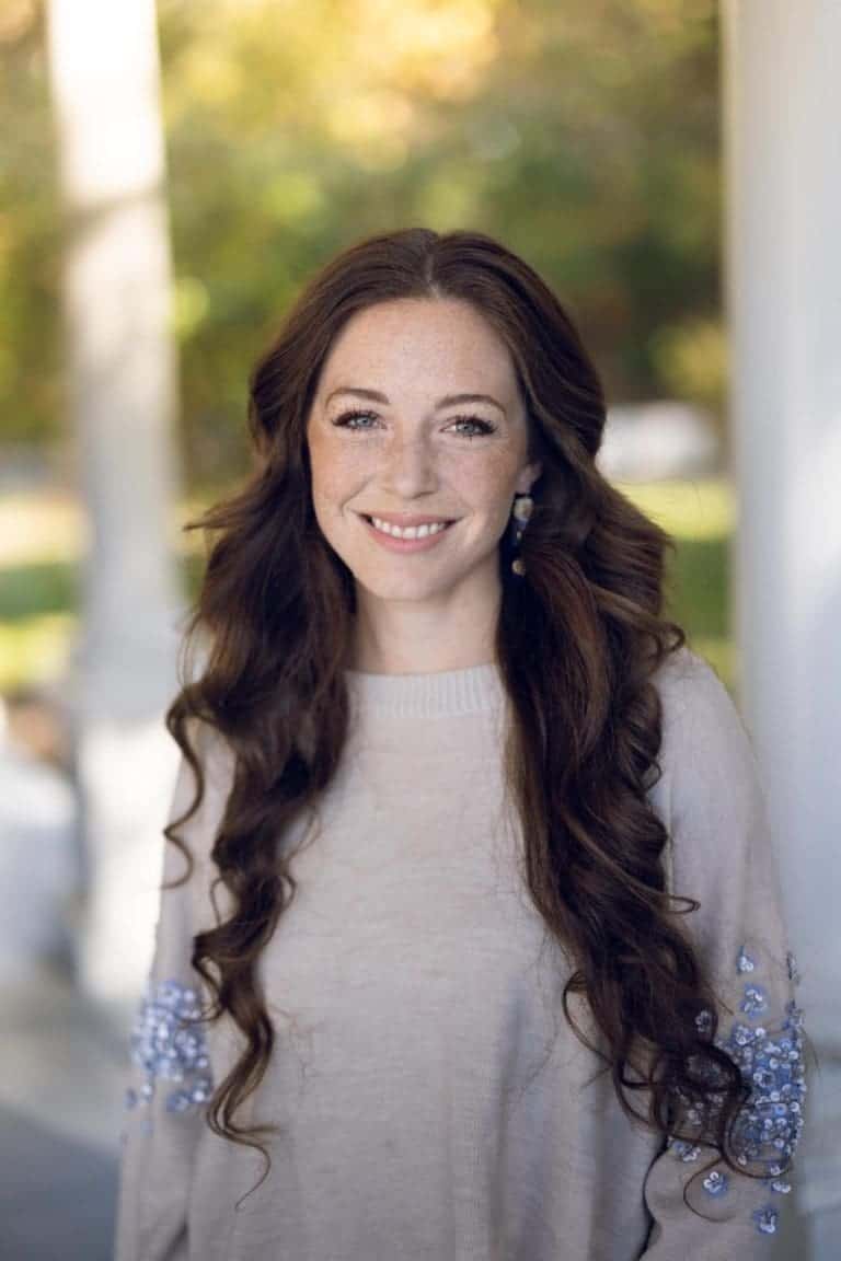 Exclusive: Interview with Rachel Day Hughes, Star of ‘I HEARD THE BELLS ...