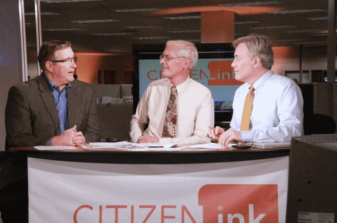 Remembering Tom Minnery, a Brilliant and Kind Servant Leader - Daily ...
