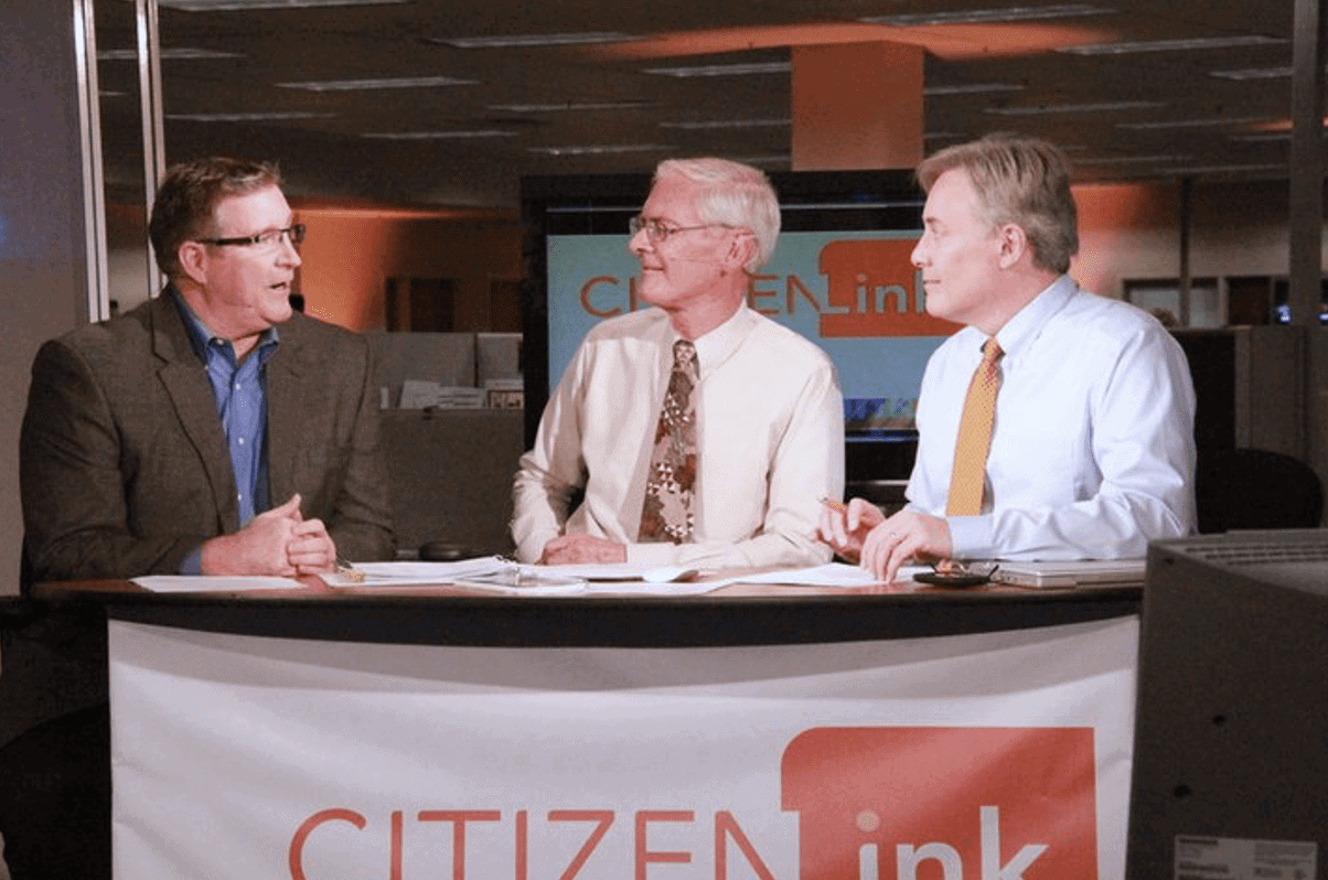 Remembering Tom Minnery, a Brilliant and Kind Servant Leader - Daily ...