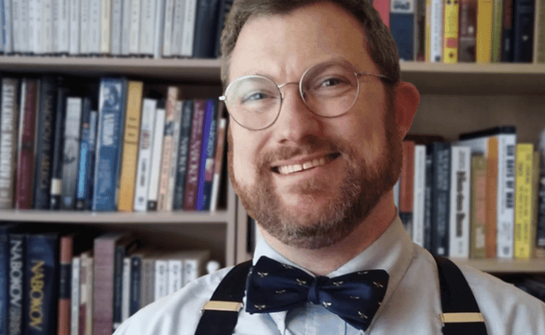 Professor – Fired for Opposing CRT – Sues North Carolina School for ...