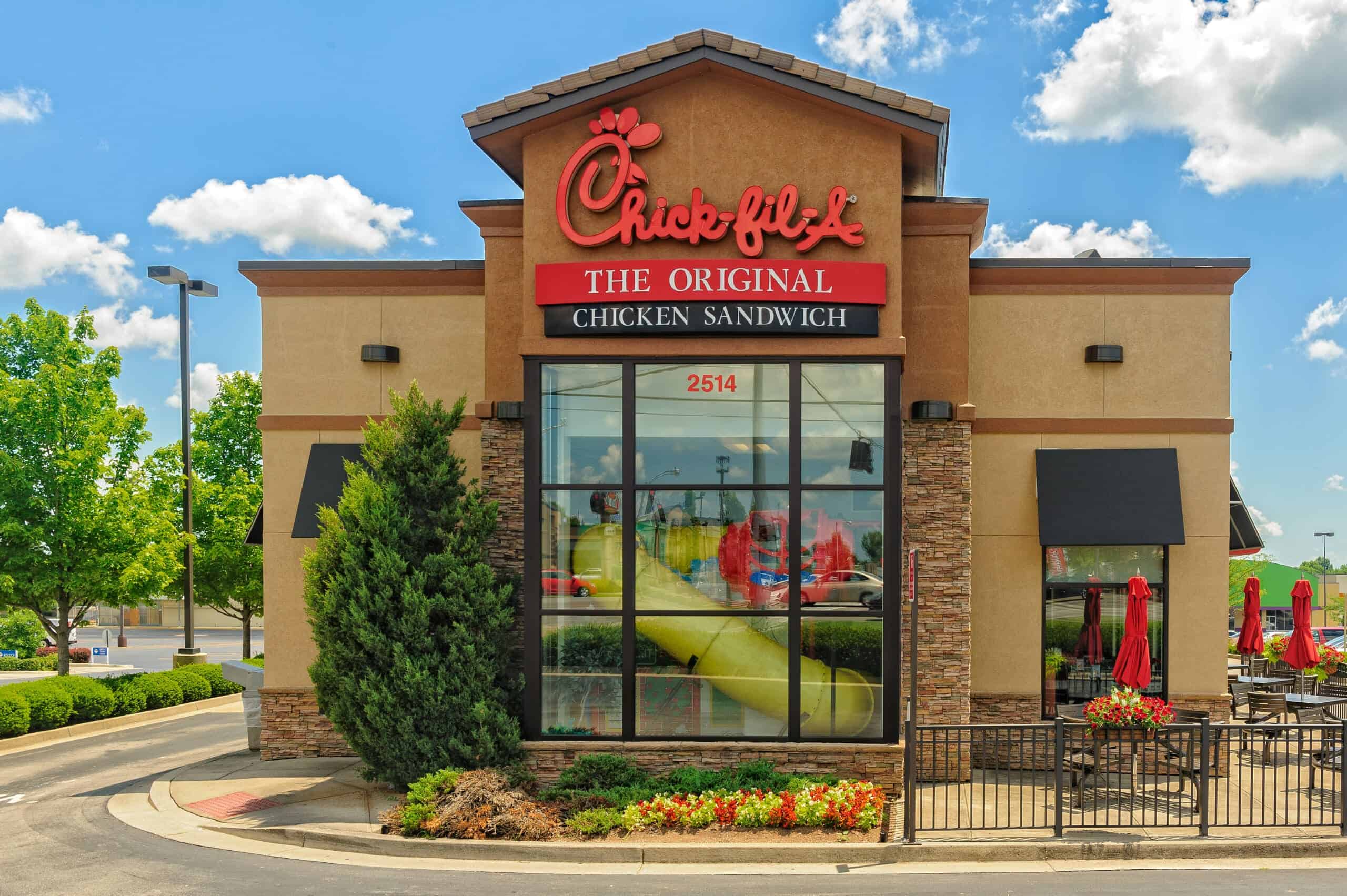 Chick-fil-A’s $1 Billion Expansion Shows Biblical Values and Kind ...