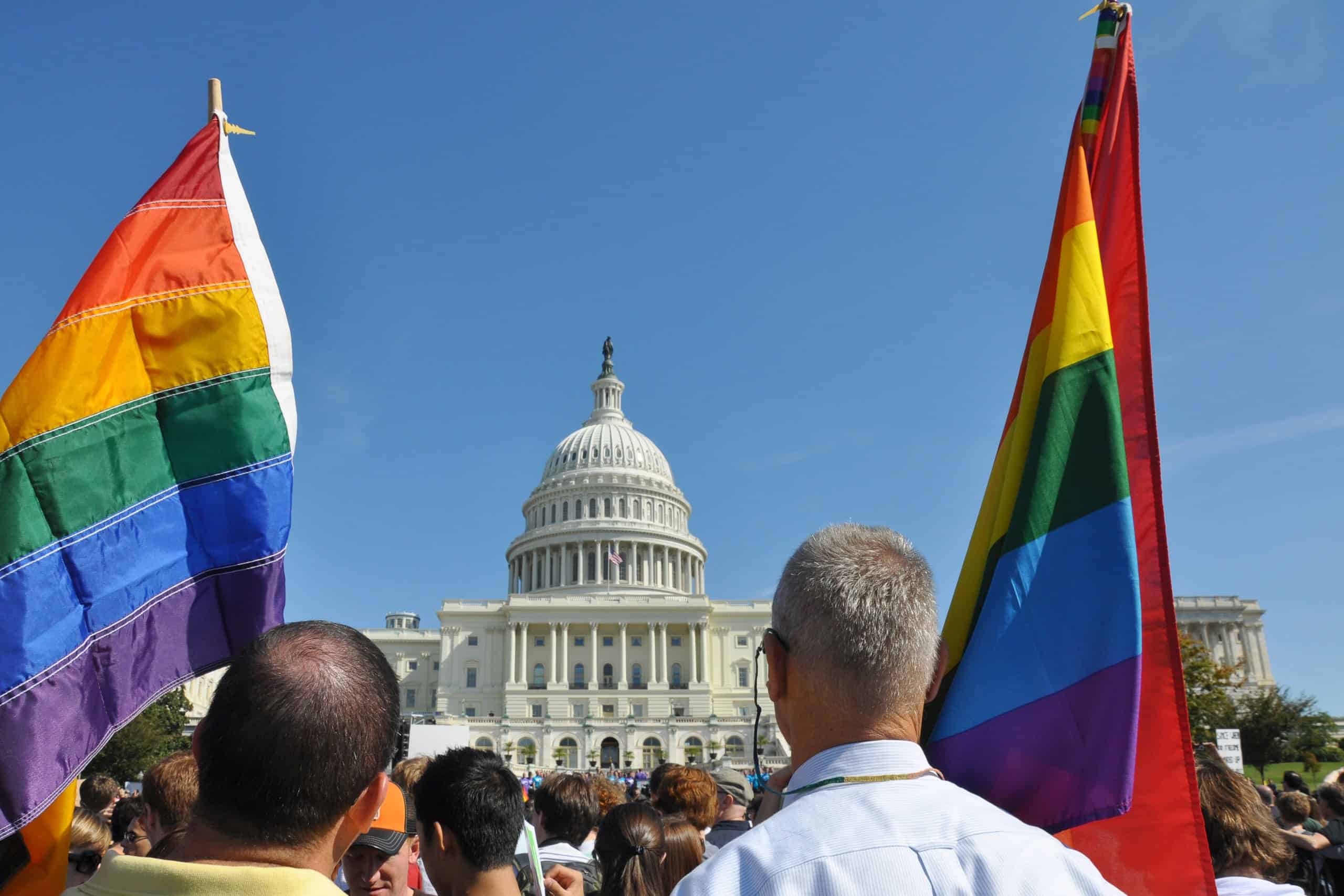 Large Increase in U.S. Adults – Especially Gen Z – Identifying as ‘LGBT ...