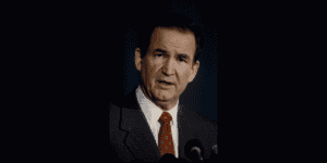 Thirty Years Later, Pat Buchanan Has Been Proven Right - Daily Citizen
