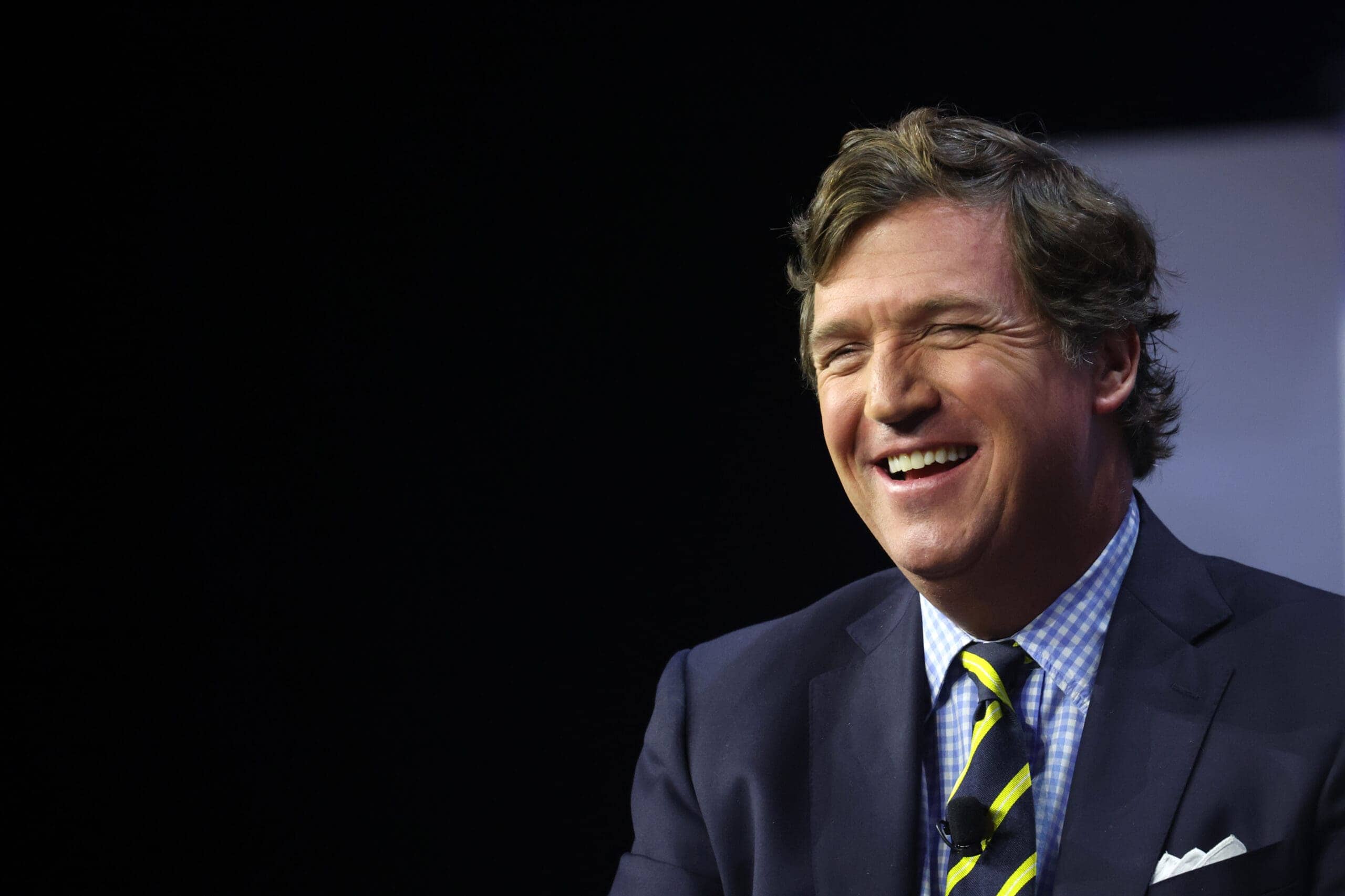 Tucker Carlson: Having Children is Life’s Greatest Joy - Daily Citizen