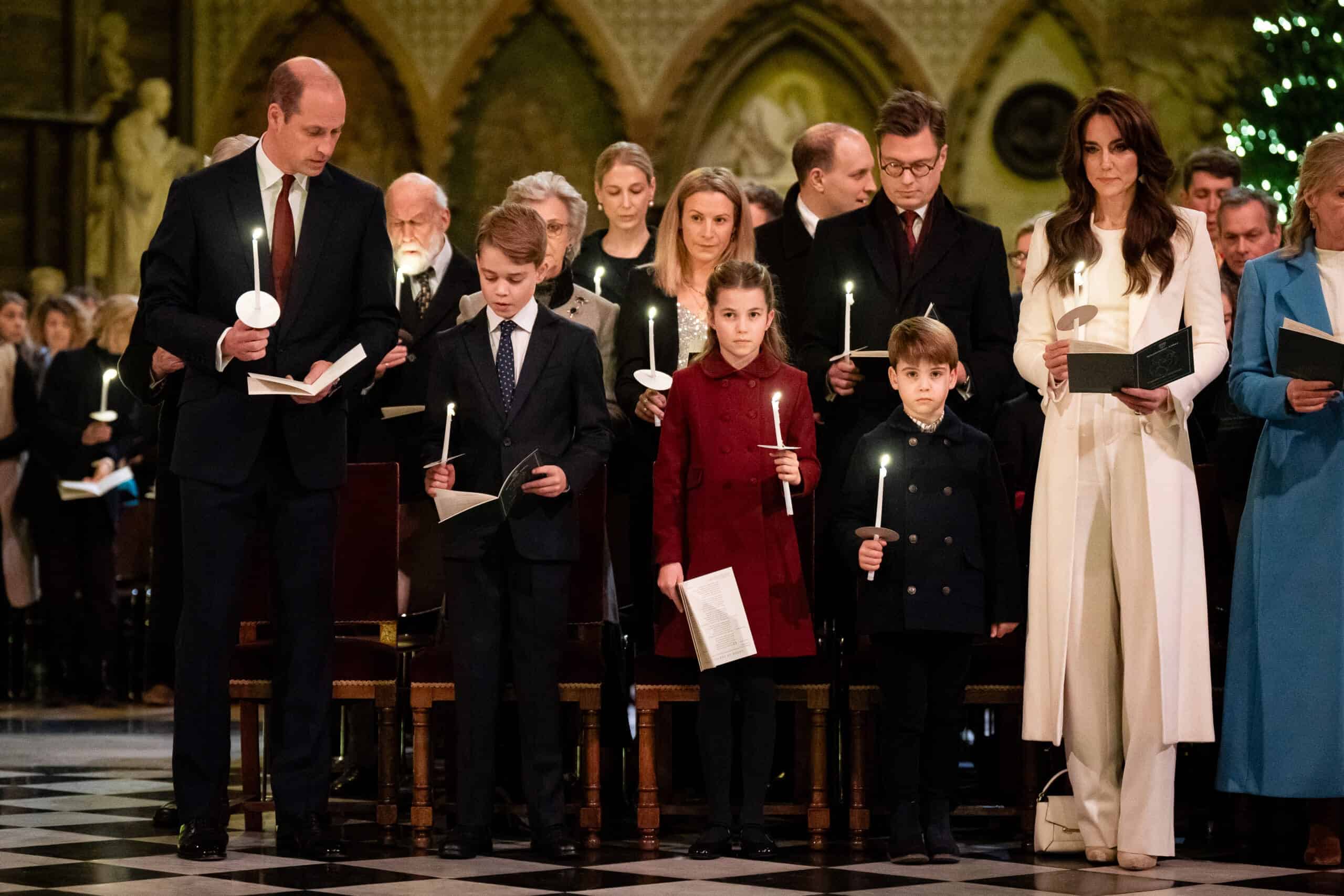 Princess Kate’s Surprising Pro-Life Christmas Message - Daily Citizen