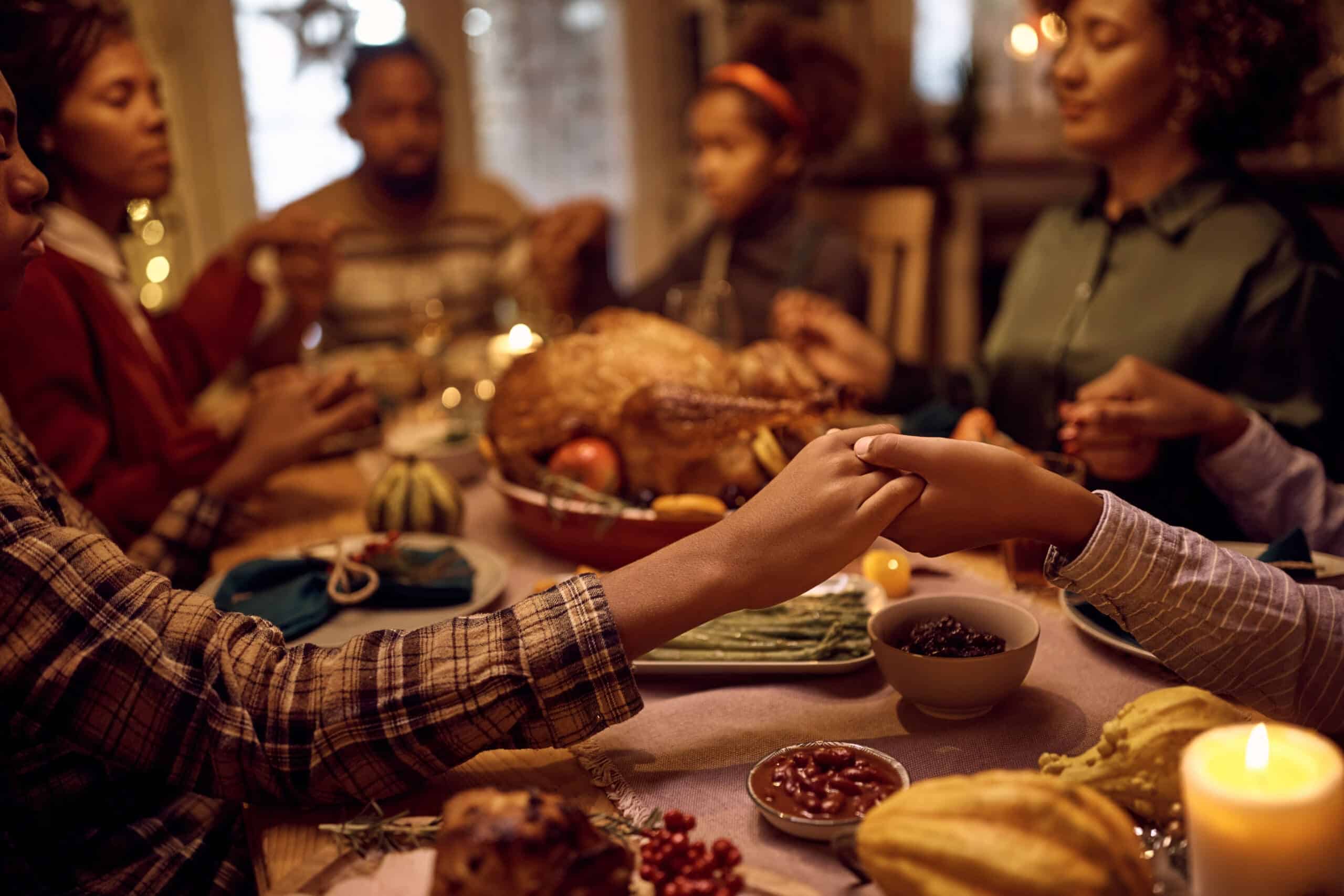 Faithful Families are Essential for a Strong Culture - Daily Citizen