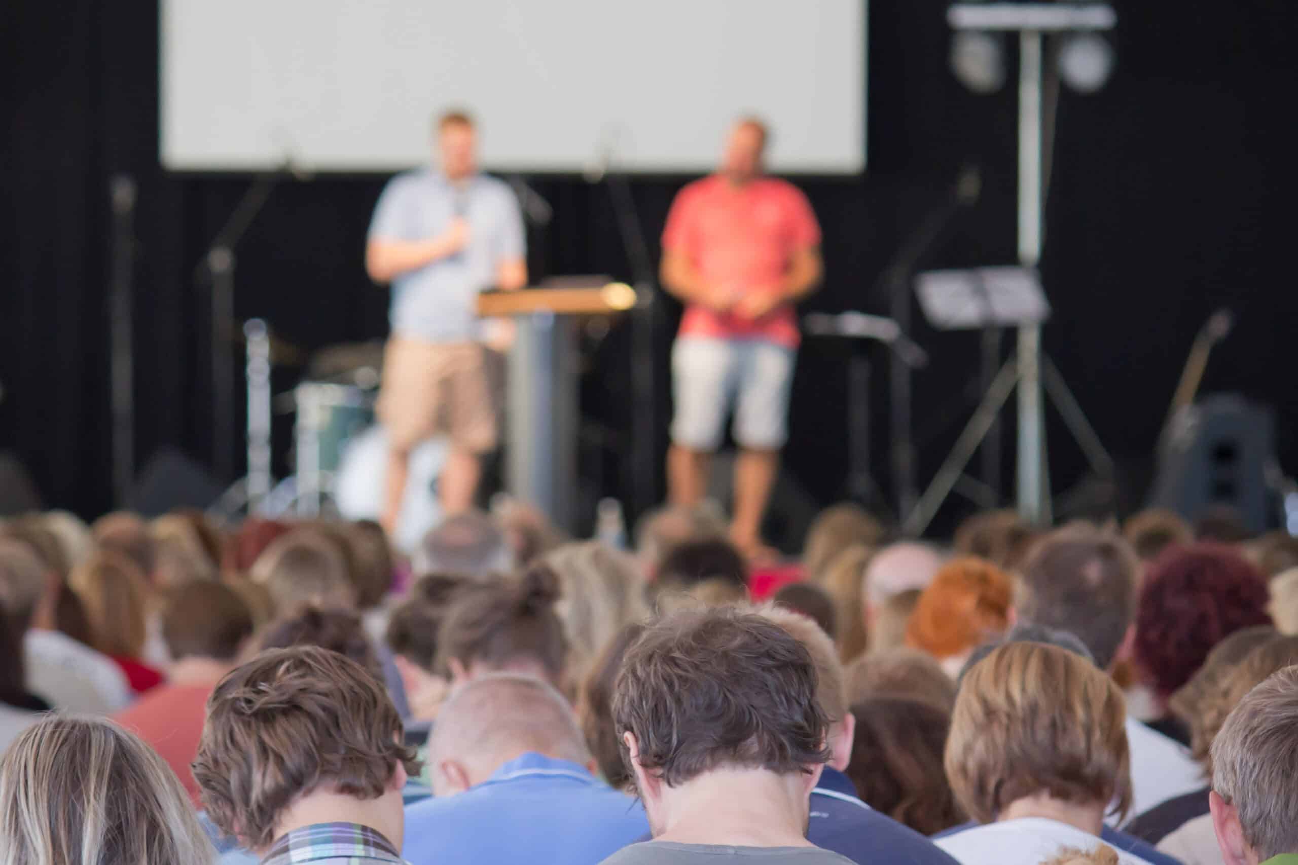 Big or Small, Churches Catalyze Cultural Engagement - Daily Citizen