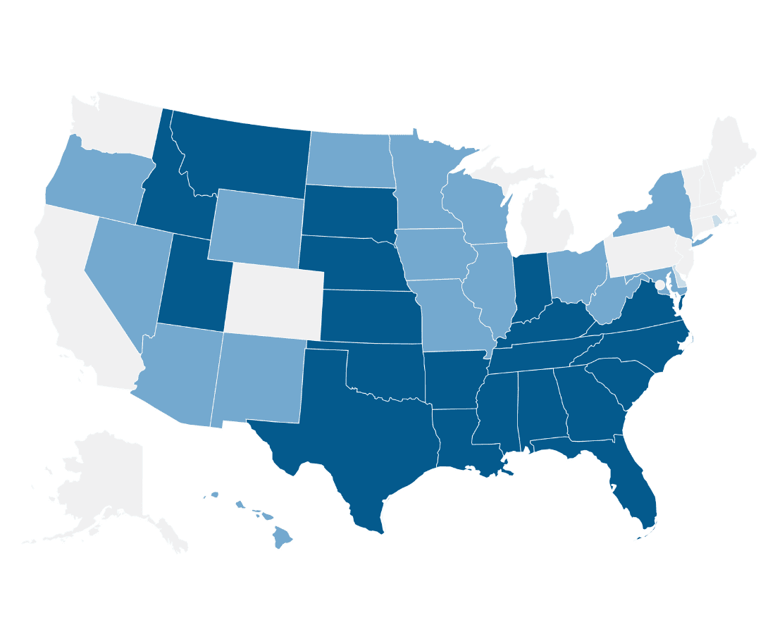 UPDATED: Pornography Age Verification Laws — What They Are and Which ...