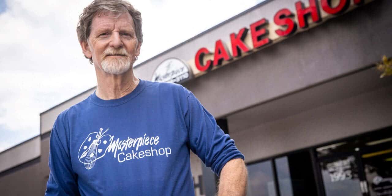 Justice for Jack: Christian Cakebaker Jack Phillips Asks Court to ...