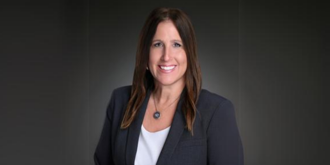 The Pioneer Behind Age-Verification: Laurie Schlegel Speaks at 2024 ...