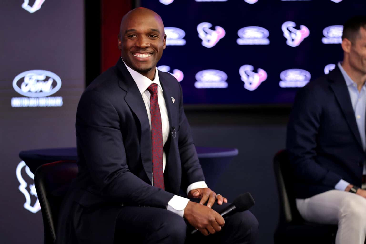 New Texans Head Coach: ‘Jesus Christ is Who Matters Most’ - Daily Citizen