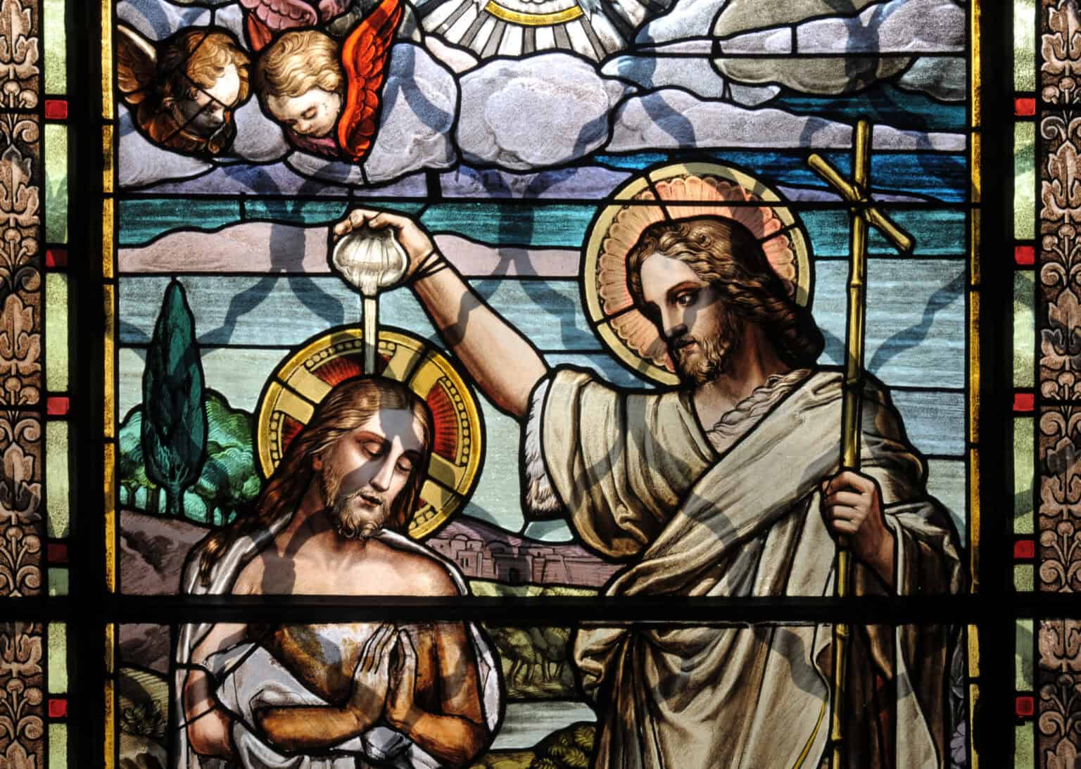 New Pew Report Shows 'Decline of Christianity' Leveling Off – But ...