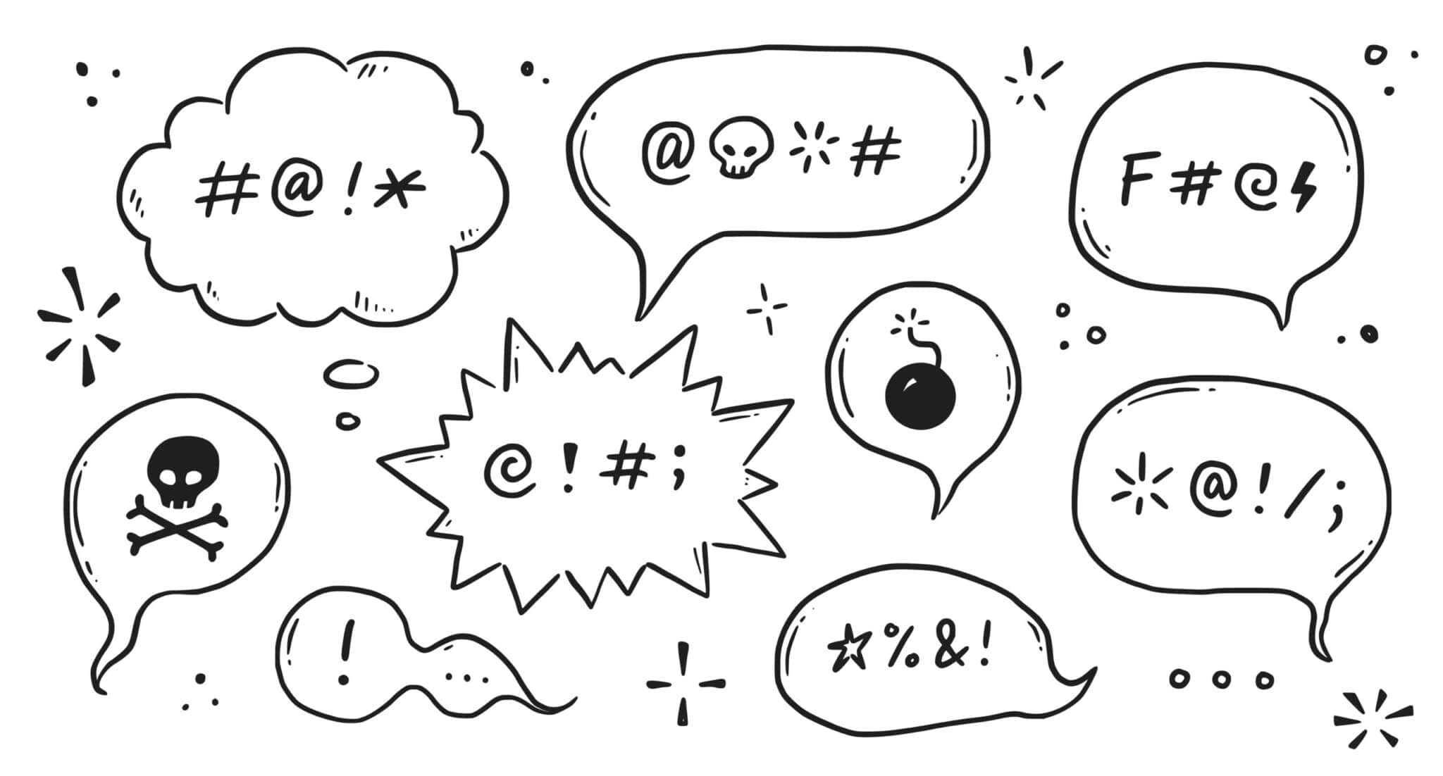 Don't Fall for Social Media Rage-Bait: Here's What To Look Out For ...
