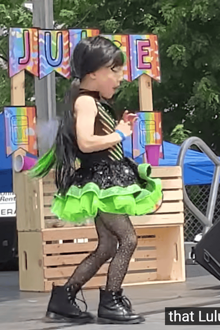 Drag Queen at Seven Years Old — The Sobering Reality of Children in ...