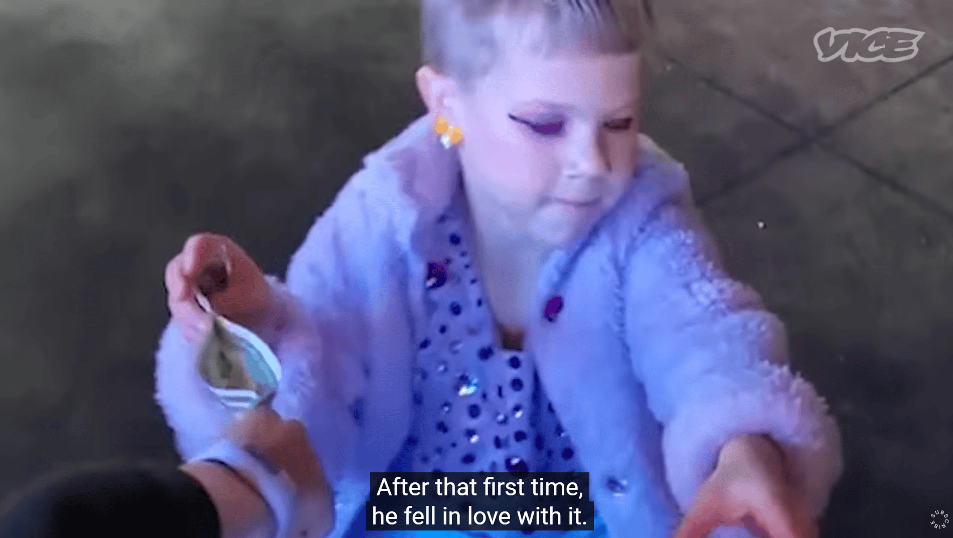 Drag Queen at Seven Years Old — The Sobering Reality of Children in ...