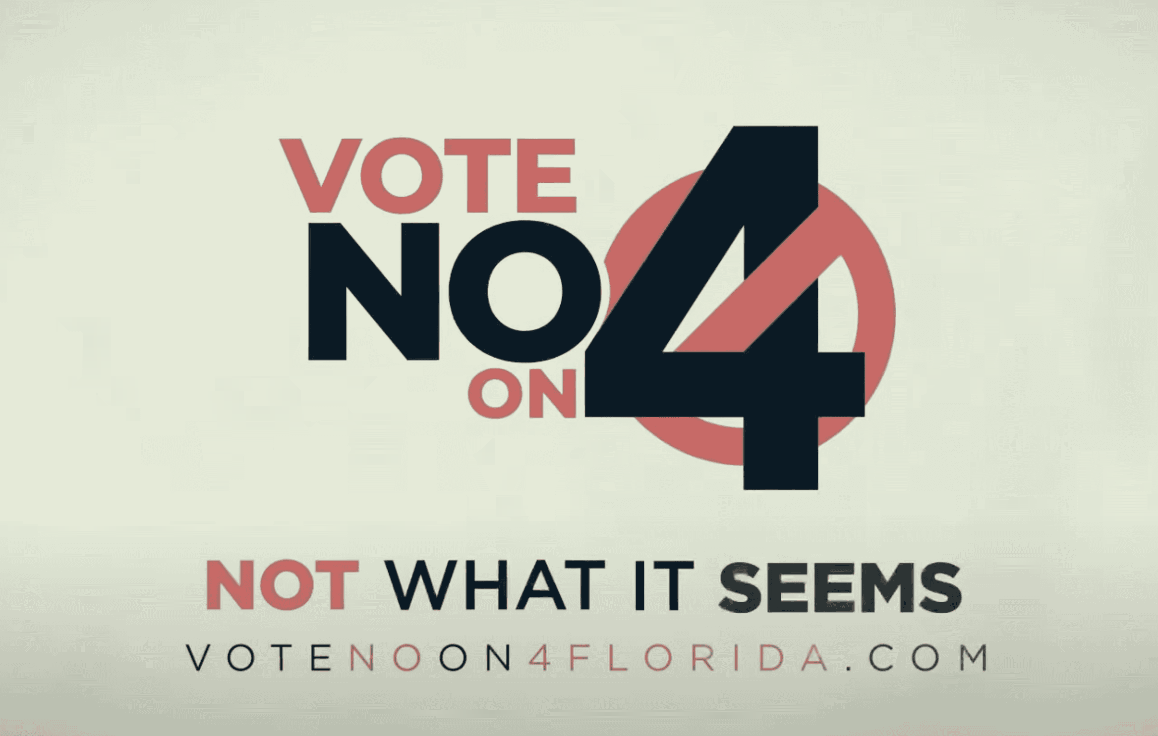 Florida: Vote NO on Abortion Amendment 4 - Daily Citizen