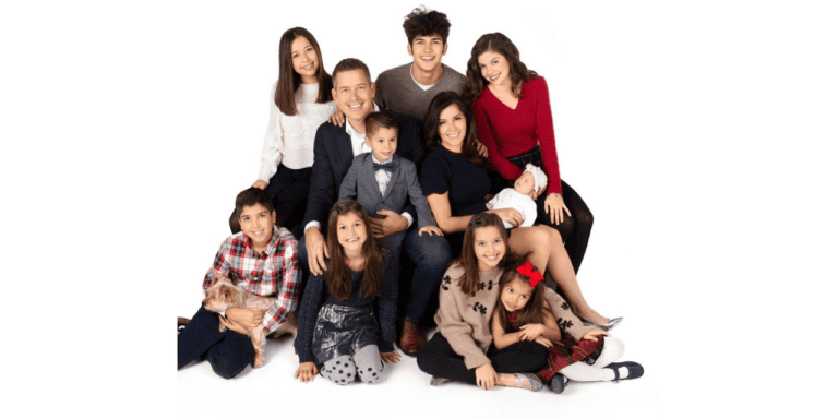 Sean and Rachel Duffy: 'Our Family is Only as Strong as Our Marriage ...