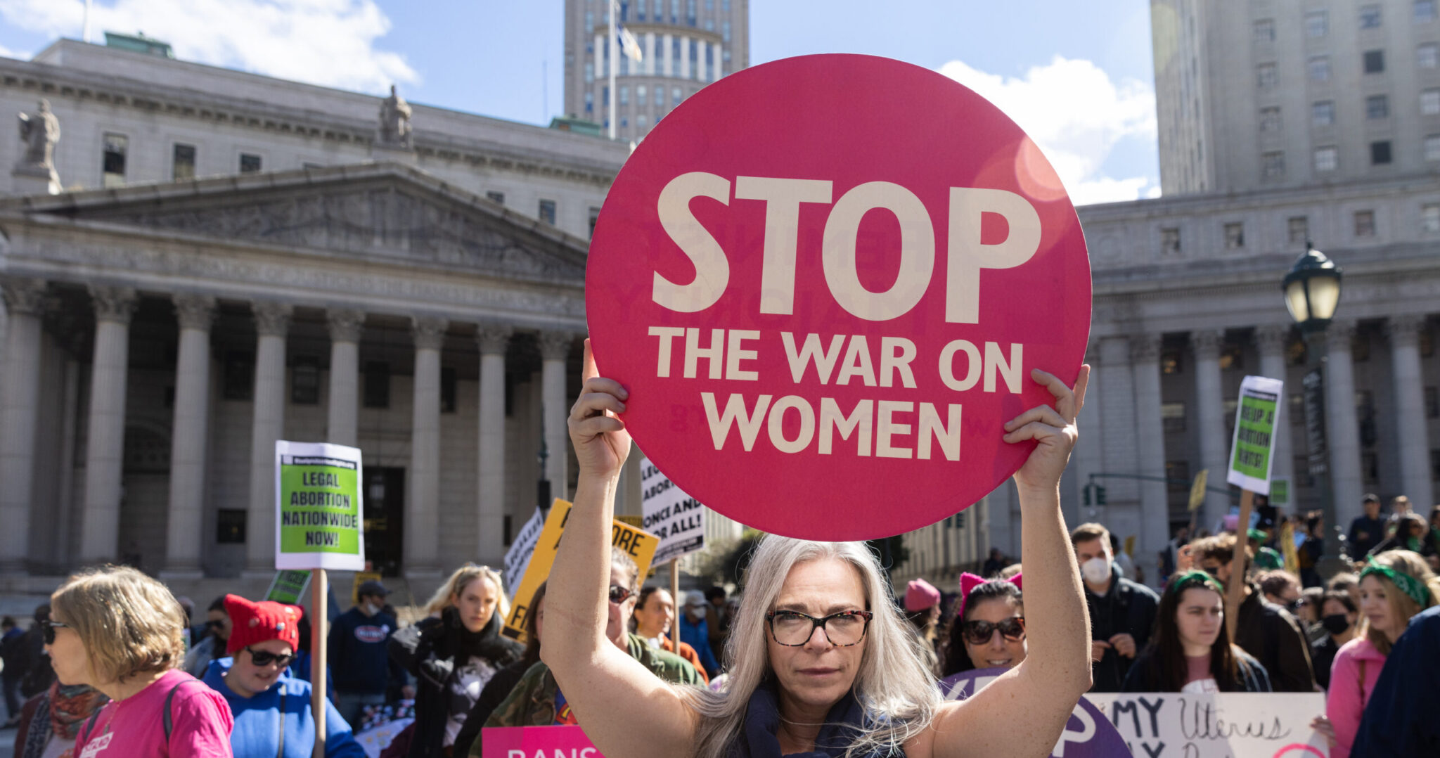 Life Begins at Fertilization: 96% of Liberal, Pro-Choice and Non ...