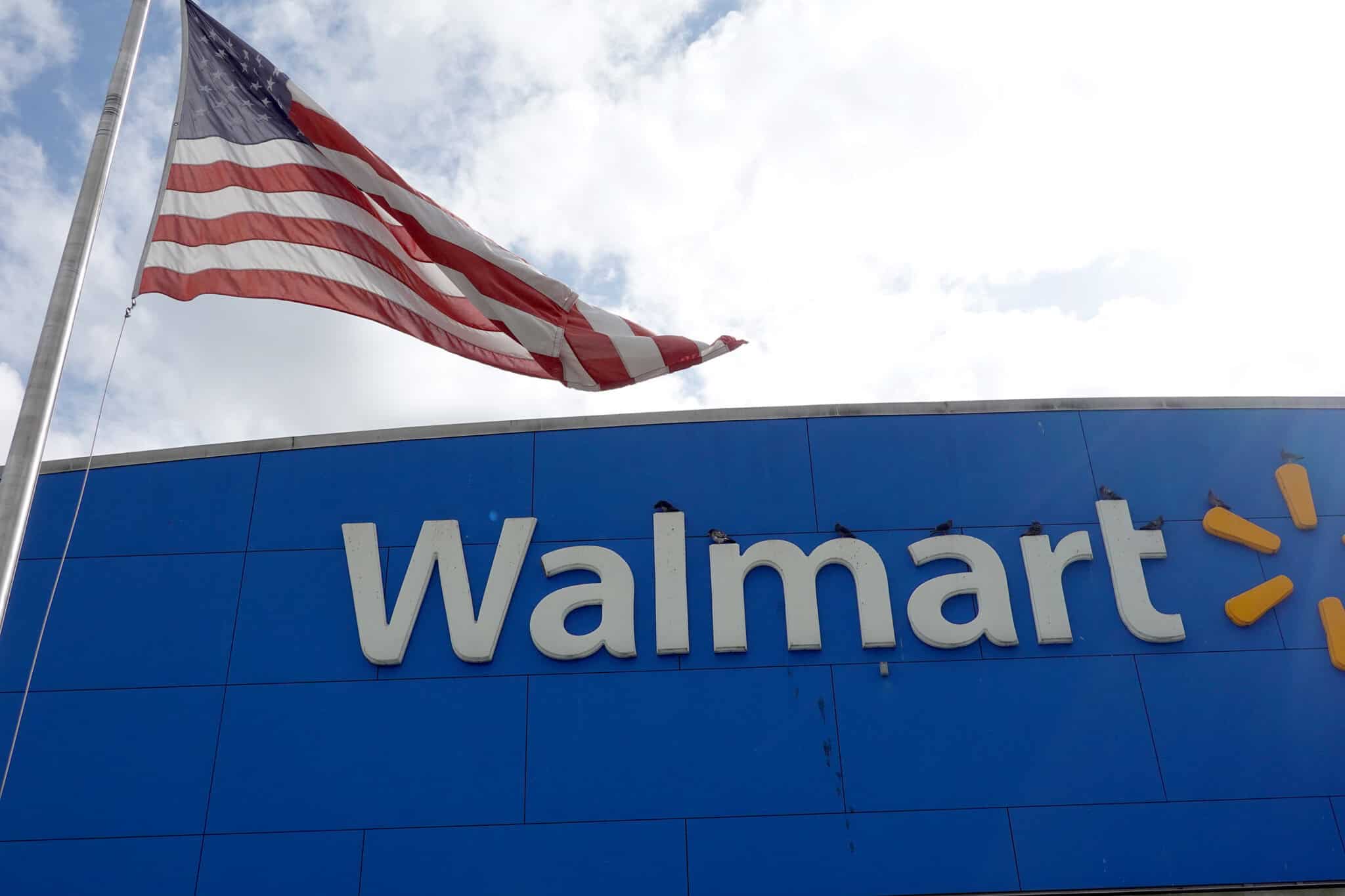 Hurray for Walmart Abandoning DEI Programs and Policies: ‘Biggest Win ...