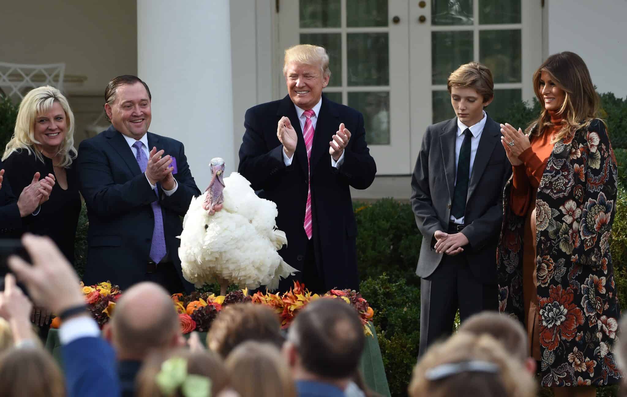 Don’t Believe the Trump Thanksgiving Boycott Headlines - Daily Citizen
