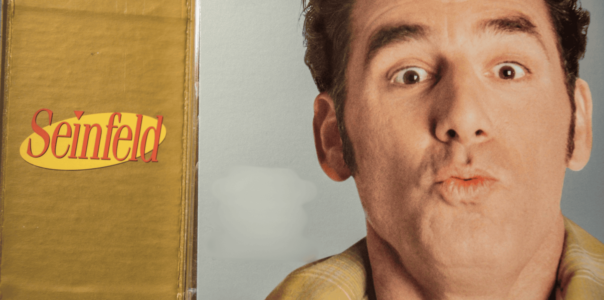 Michael Richards, Cosmo Kramer and the Horrible Secret that Haunted Him ...