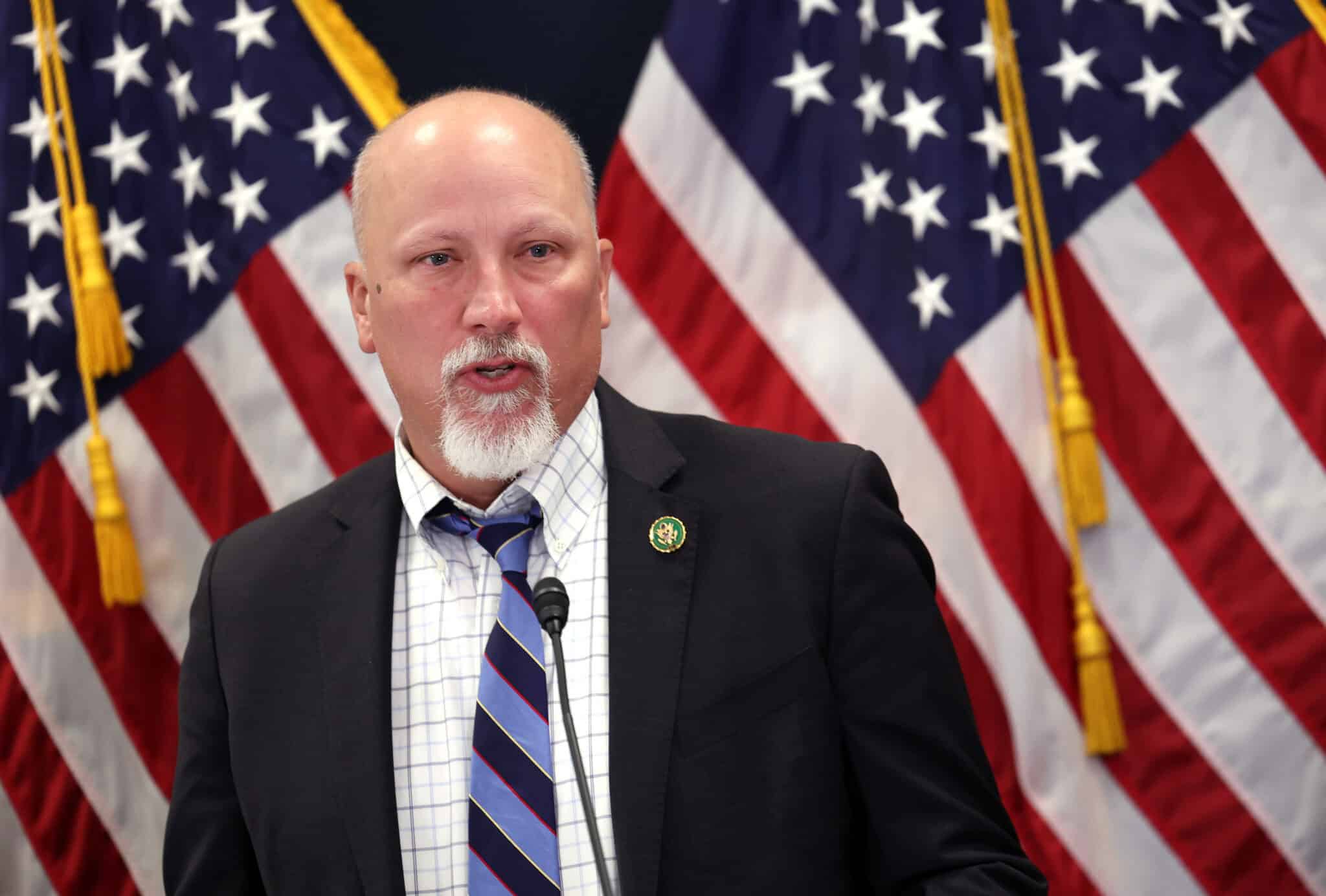 House Subcommittee Examines Weaponization of FACE Act Against Pro-Life ...