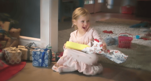 Apple’s New Pro-Family Christmas Ad Pulls at the ‘Heartstrings’ - Daily ...