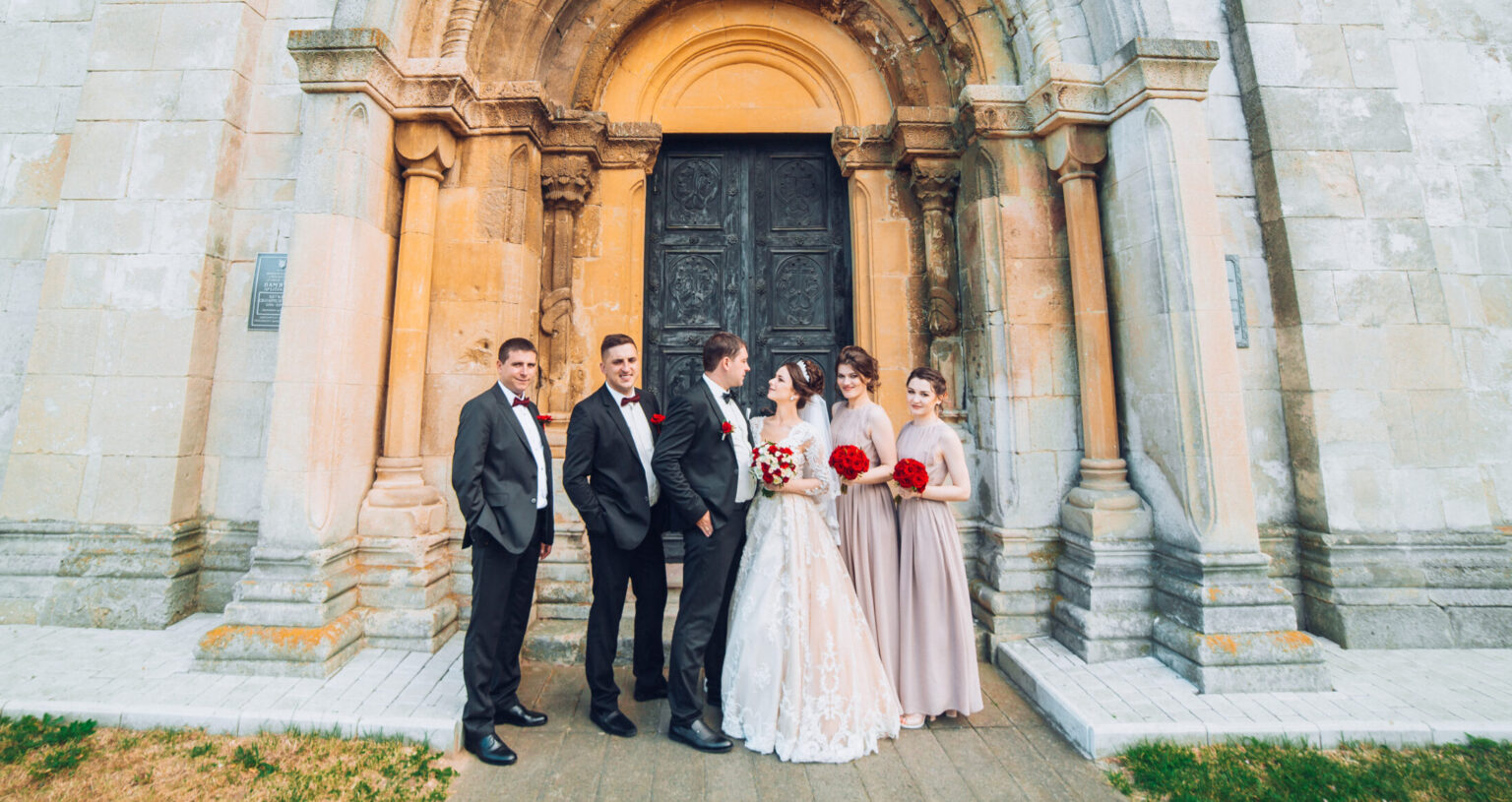 Why You Should Care About the Growing Positive Power of Marriage ...