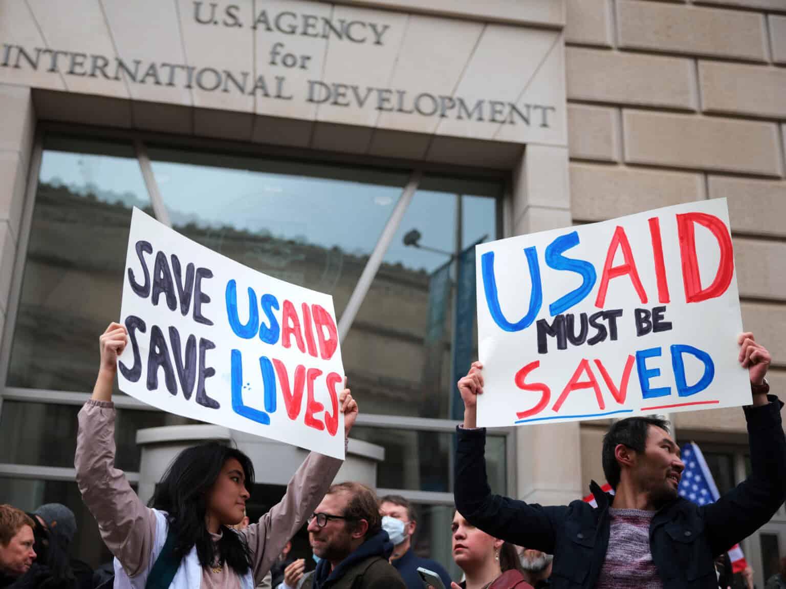 Closing USAID Isn't Crazy — Here's Why - Daily Citizen