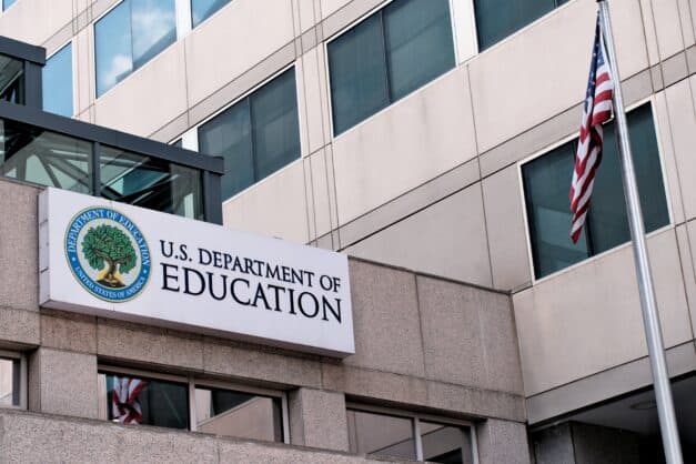 Department of Education Launches Multiple Investigations Into Title IX Violations - Daily Citizen