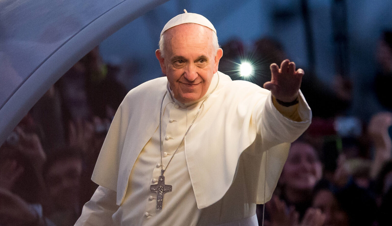 The Consequential, Complex and Confounding Legacy of Pope Francis ...