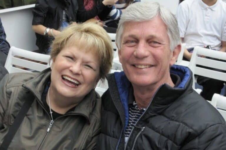 Payton McNabb, Injured Volleyball Player, Wins Title IX Victory - Daily ...