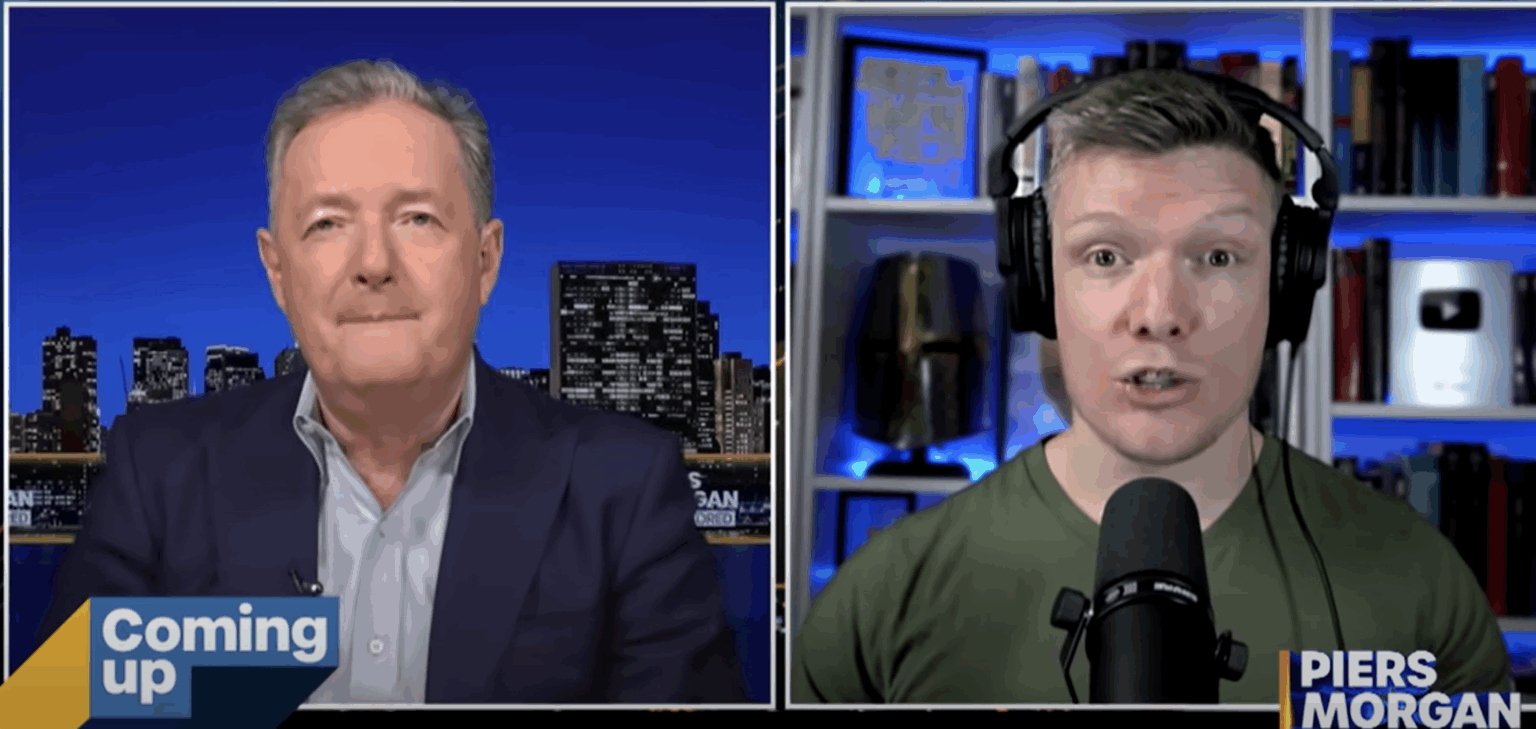 Wesley Huff is a Brilliant Christian Apologist You Must Know About ...