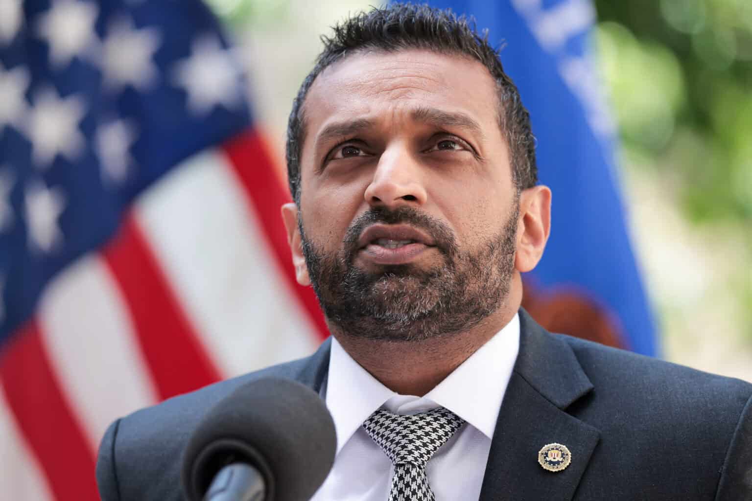 FBI Announces ‘Huge Takedown’ of Child Abusers in Texas, Rescue of 109 ...