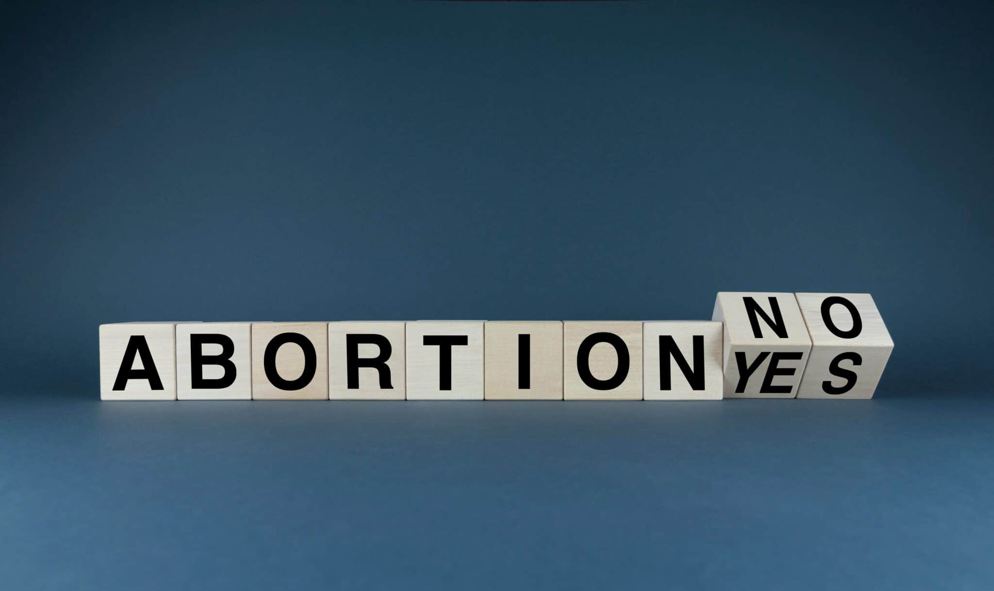 New Poll: More Americans are Pro-Life, Think Abortion is 'Morally Wrong ...
