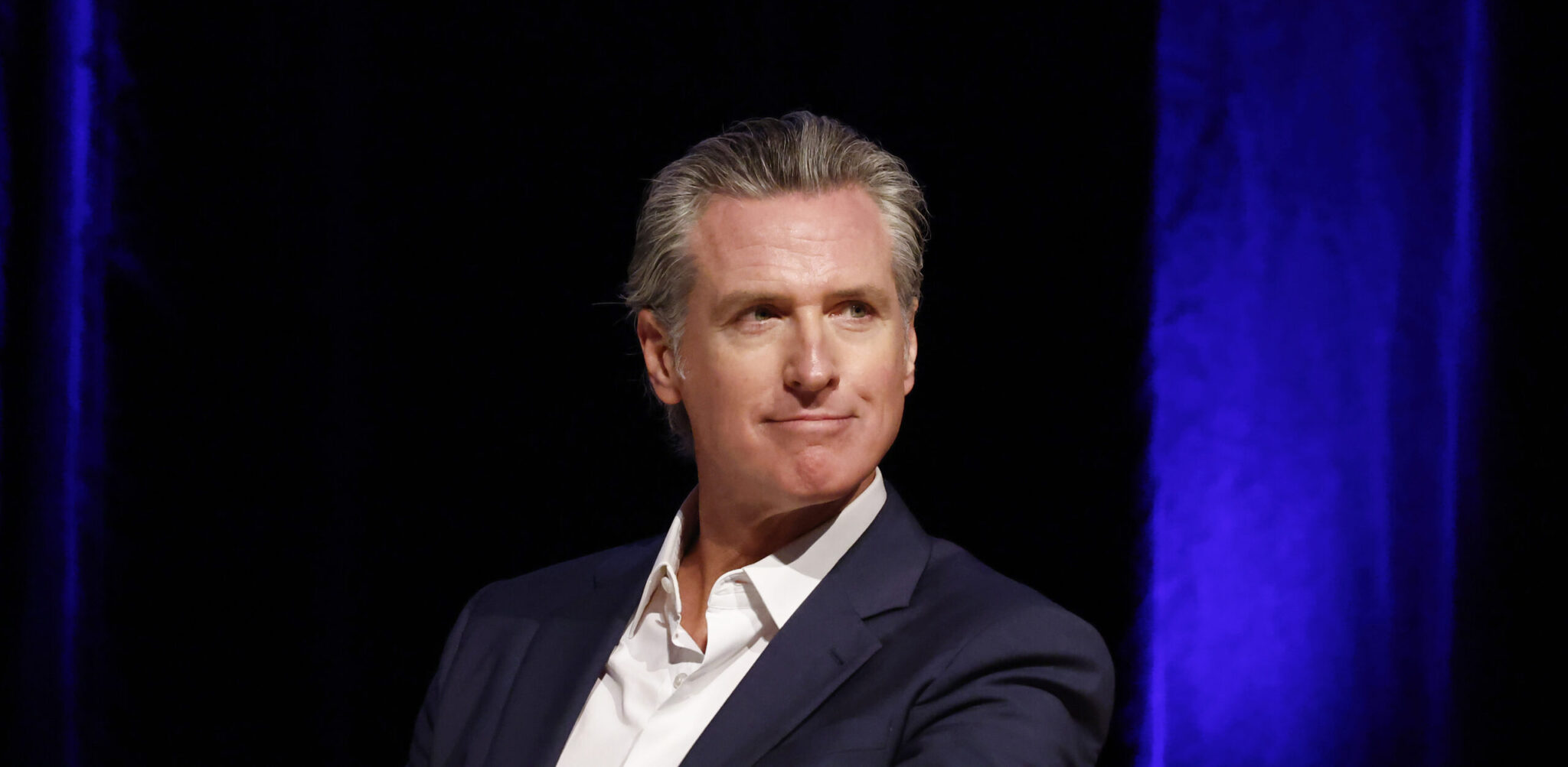 Gavin Newsom and the Dead-End Politics of the Sexual Revolution - Daily ...