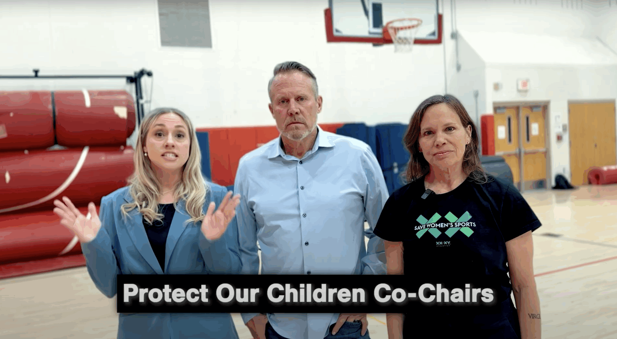 Sign These Three Ballot Petitions to Protect Kids and Parental Rights ...