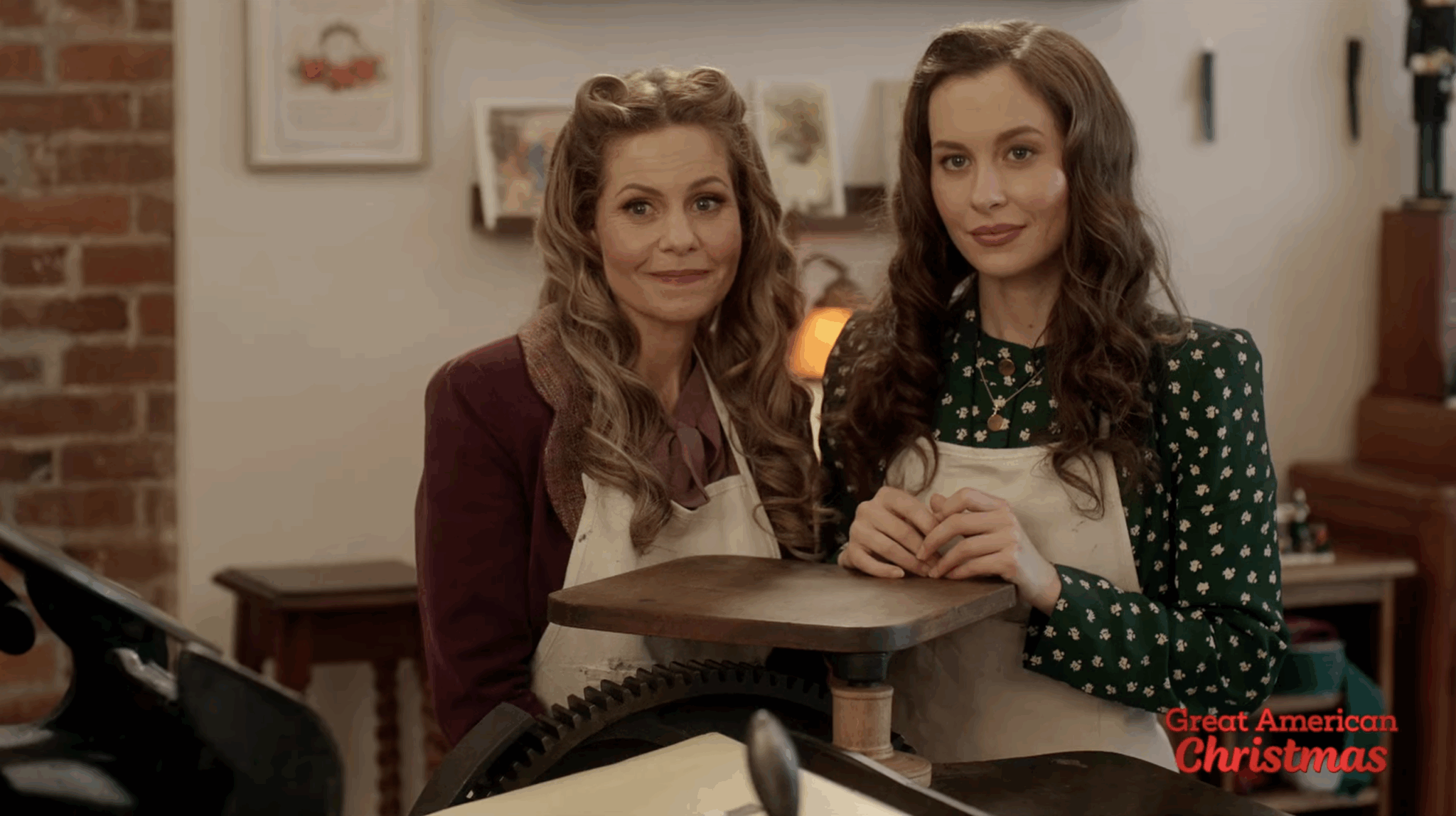 'Great American Christmas' is Here With 17 New Movies - Daily Citizen