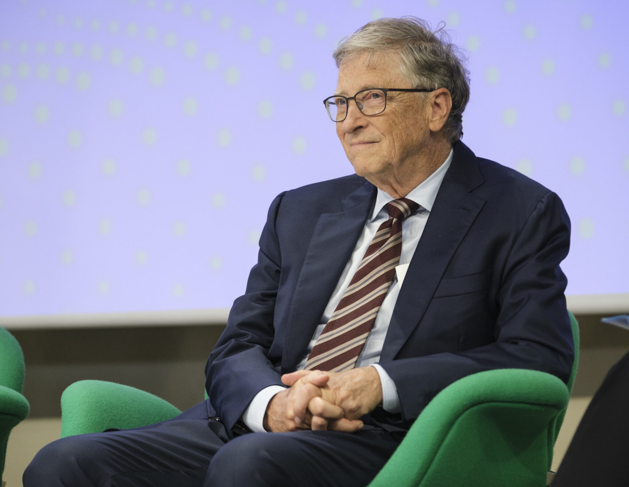 You’re Right, Bill Gates: The Death of a Child is a Tragedy – So Why ...